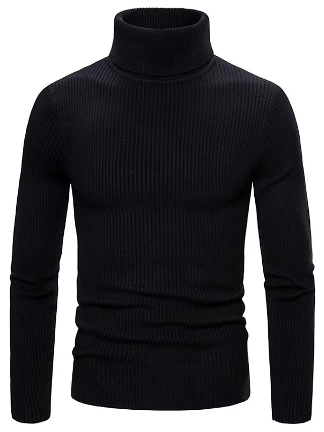 Stylish Wool Sweater for Men – POLSKI STORE